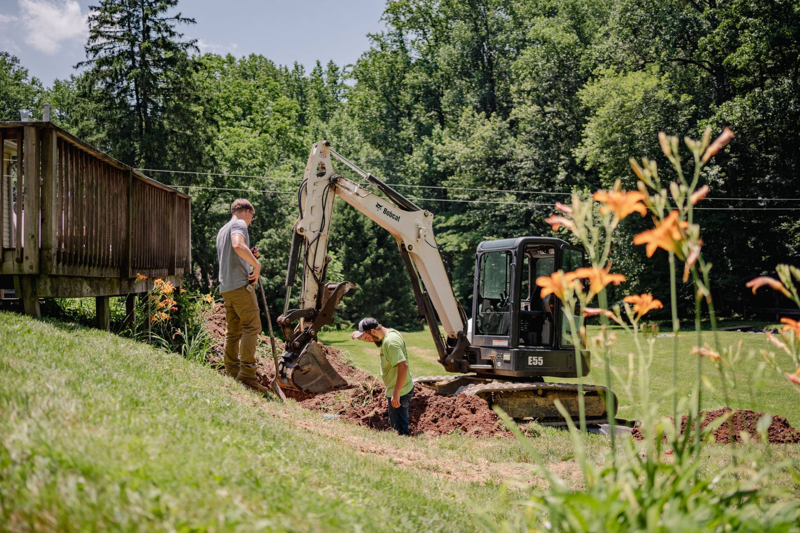 Understanding Septic Installation: Process, Timeline & Costs ...