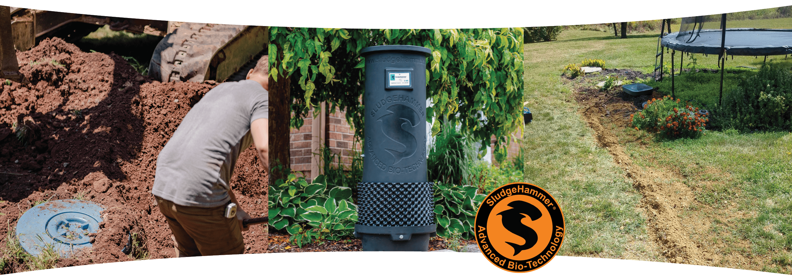 The Truth About Septic System Failures | sonlightservices.com